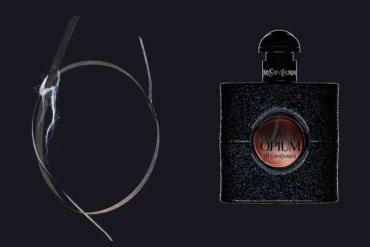 in Finé: a luxury product production company – Kenji Toma